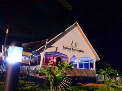 Golden Gates Hotel Nyeri, Nyeri (7 guest reviews). Book hotel Golden ...
