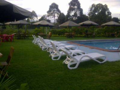 Golden Gates Hotel Nyeri, Nyeri (7 guest reviews). Book hotel Golden ...