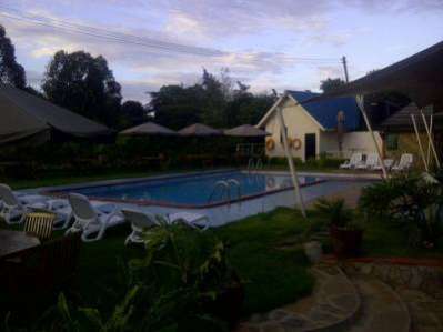 Golden Gates Hotel Nyeri, Nyeri (7 guest reviews). Book hotel Golden ...