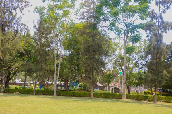 Hotel BTL Christian International Conference Centre 3* Ruiru, Kiambu ...