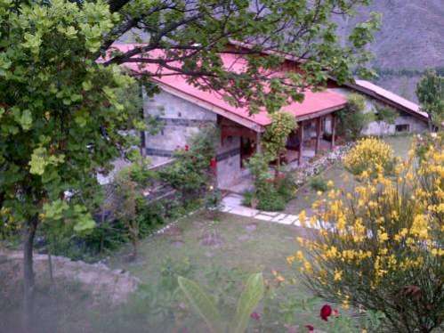 Hindukush Heights Hotel, Chitral 3* Singur, Khyber Pakhtunkhwa Province ...