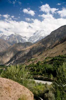 Hindukush Heights Hotel, Chitral 3* Singur, Khyber Pakhtunkhwa Province ...