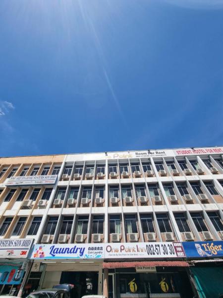 One Point Hotel @ King Centre 2* Kuching, Sarawak (19 guest reviews ...