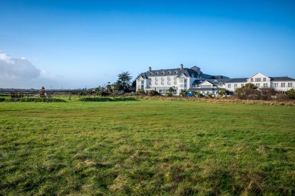 Garryvoe Beach Homes 4* Garryvoe, County Cork (17 guest reviews). Book ...