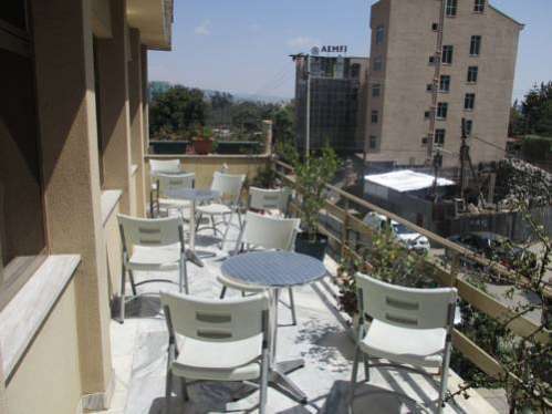 Damu Hotel 3* Kirkos, Addis Ababa (2 guest reviews). Book hotel Damu ...