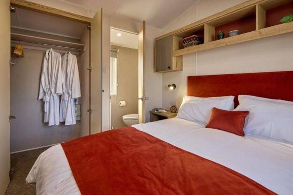 Hotel Coastfields Holiday Village Ingoldmells, Lincolnshire (51 guest ...