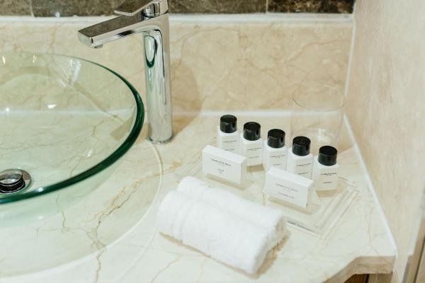 Mpilo Boutique Hotel 4* (40 guest reviews) Maseru, Lesotho. Reviews ...