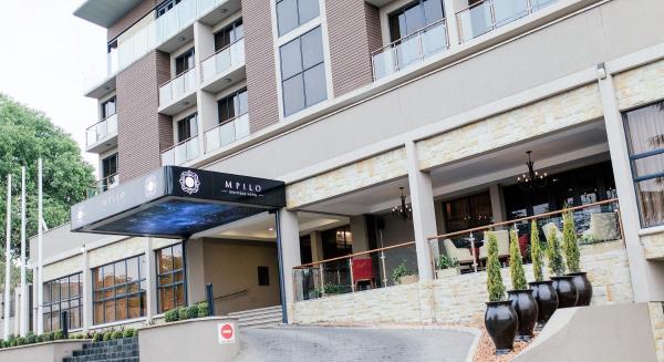 Mpilo Boutique Hotel 4* (40 guest reviews) Maseru, Lesotho. Reviews ...