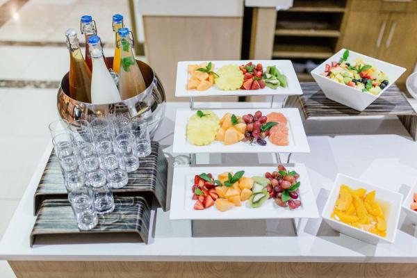 Mpilo Boutique Hotel 4* (40 guest reviews) Maseru, Lesotho. Reviews ...