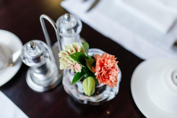 Mpilo Boutique Hotel 4* (40 guest reviews) Maseru, Lesotho. Reviews ...