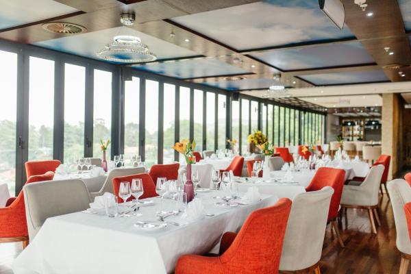 Mpilo Boutique Hotel 4* (40 guest reviews) Maseru, Lesotho. Reviews ...