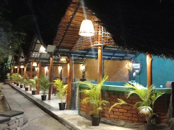 The Nature Park Villa 3* (53 guest reviews) Sigiriya, Matale District ...