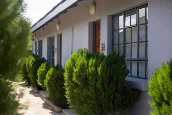 Hotel Cresta Jwaneng 3* Ngwaketse North, Jwaneng (11 guest reviews ...