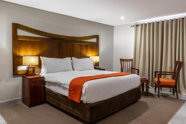 Hotel Cresta Jwaneng 3* Ngwaketse North, Jwaneng (11 guest reviews ...