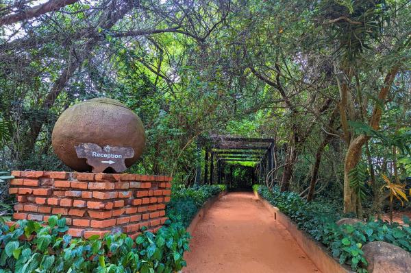 Pinthaliya Resort 4* rates from $71 (60 guest reviews) Sigiriya, Matale ...