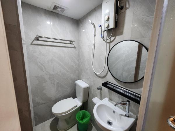 Stone House Hotel Manila rates from 2 000 ₱ (30 guest reviews) Malate ...