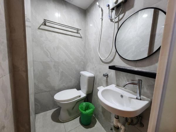 Stone House Hotel Manila (31 guest reviews) Malate, Metro Manila ...