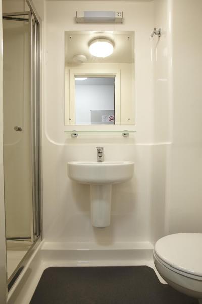 Hotel Daniel Defoe Hall of Residence (16 guest reviews) Greenwich ...