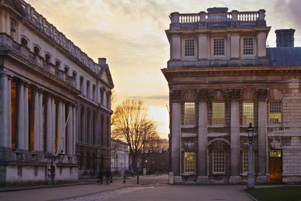 Hotel Daniel Defoe Hall of Residence (16 guest reviews) Greenwich, London. Reviews, Photos ...