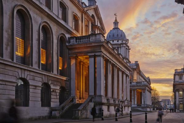 Hotel Daniel Defoe Hall of Residence (16 guest reviews) Greenwich, London. Reviews, Photos ...