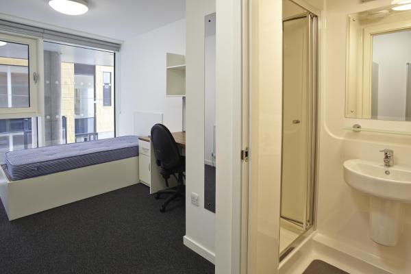 Hotel Daniel Defoe Hall of Residence (16 guest reviews) Greenwich ...