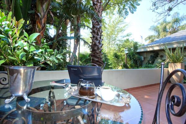 Hotel House Higgo 4* Krugersdorp, West Rand (33 Comentarios del Hoteles ...