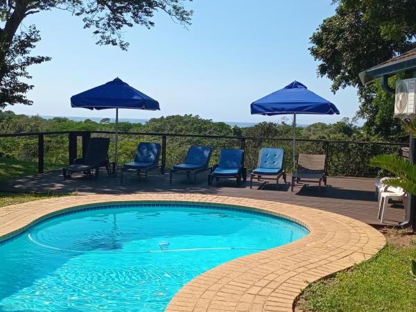 St Lucia Ocean View Lodge St Lucia, Maputaland (11 guest reviews). Book ...