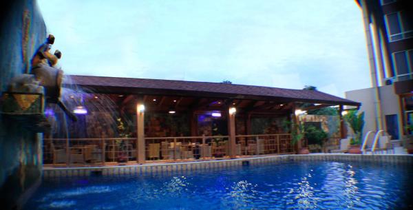 Royal Nick Hotel 4* (52 guest reviews) Tema, Greater Accra. Reviews ...