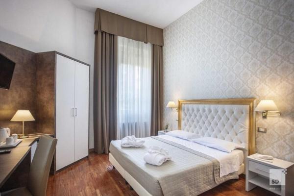 Grand Hotel Terme 4* Riolo Terme, Ravenna e dintorni (37 recensioni ...