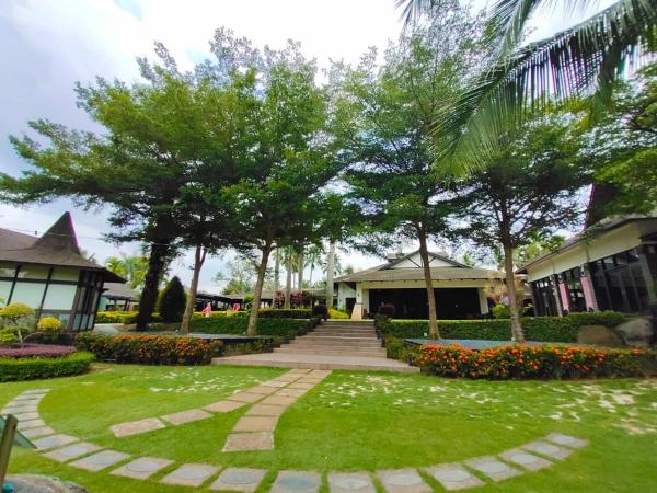 Cyberview Resort & Spa 5* rates from $88 (124 guest reviews) Cyberjaya ...