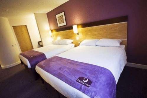 Hotel Premier Inn Truro 3* Truro, Cornwall (63 guest reviews). Book ...