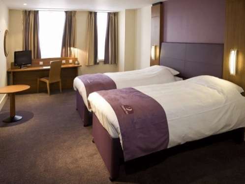 Hotel Premier Inn Truro 3* Truro, Cornwall (63 guest reviews). Book ...
