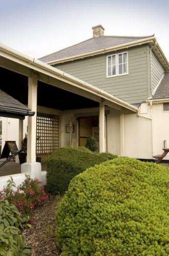 Hotel Premier Inn Truro 3* Truro, Cornwall (63 guest reviews). Book ...