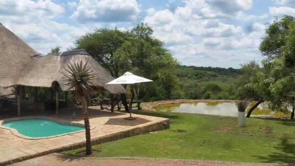 Hotel Kaya Inkuni Game Lodge (9 guest reviews) Moedwil, Rustenburg ...