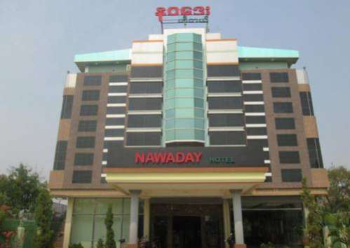 Nawaday Hotel Pyay, Pegu region (9 guest reviews). Book hotel Nawaday Hotel