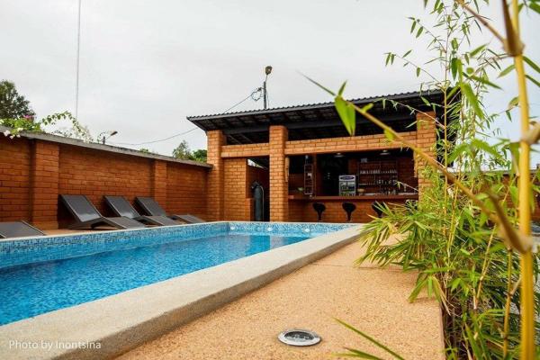 Hotel Assinie Lodge 1* Assinie, Abidjan (3 guest reviews). Book hotel ...