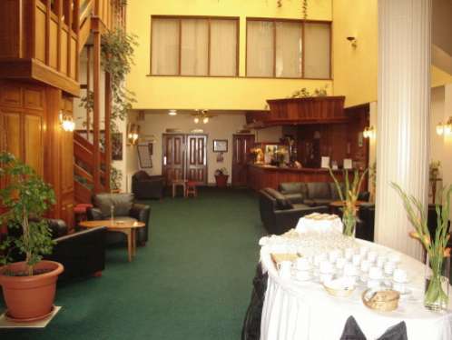 Clonea Strand Hotel 3* Dungarvan, Waterford County (4 guest reviews ...