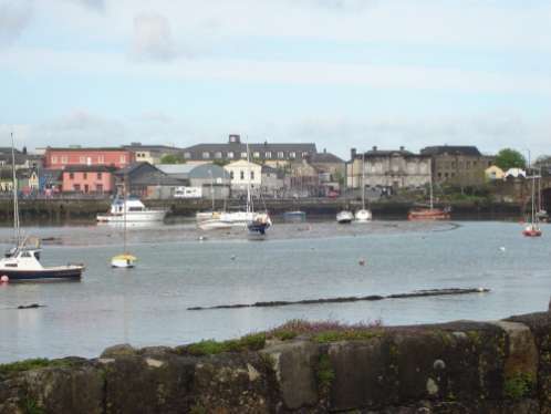 Clonea Strand Hotel 3* Dungarvan, Waterford County (4 guest reviews ...