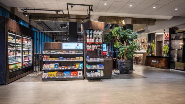 Holiday Inn Hotel Brussels Airport, an IHG Hotel 4* Diegem, Brabante ...