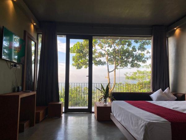 Bogala Village Eco Resort 3* Kegalle, Kegalle District (48 guest ...