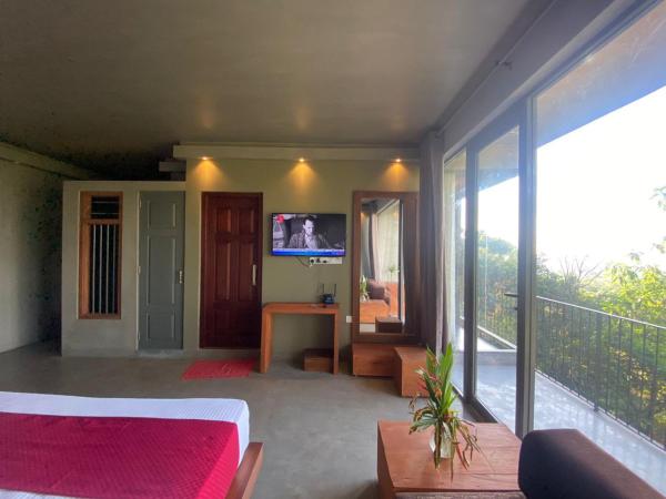 Bogala Village Eco Resort 3* Kegalle, Kegalle District (48 guest ...