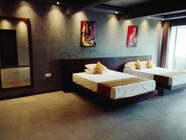 Bogala Village Eco Resort 3* Kegalle, Kegalle District (48 guest ...