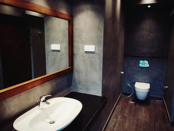 Bogala Village Eco Resort 3* Kegalle, Kegalle District (48 guest ...