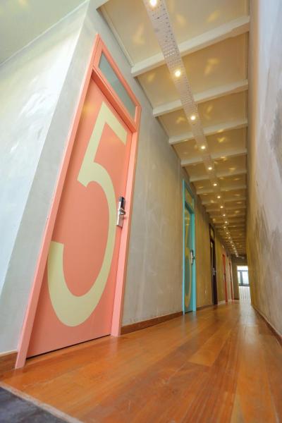 Hostel Nomaps Hotel Malacca, Melaka (9 guest reviews). Book hotel Nomaps Hotel