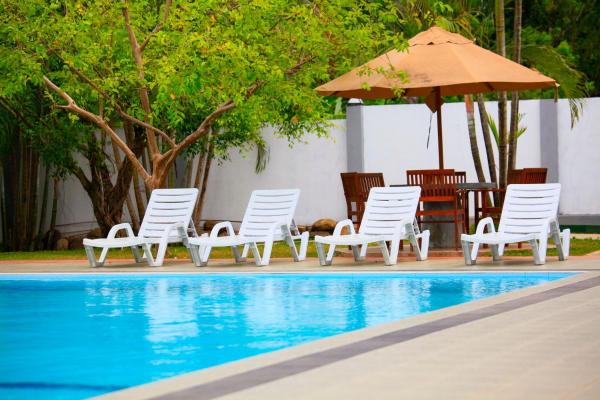 Sorabora Gedara Hotel (39 guest reviews) Mahiyangana, Kandy District ...