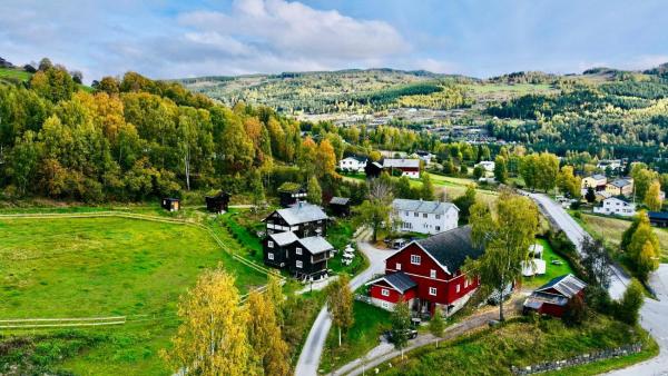 Farm Stay Hesla Farm Gol, Hallingdal. Book hotel Hesla Farm