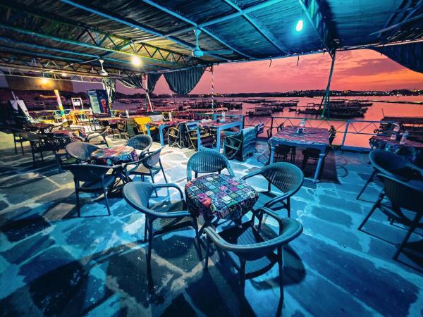 Guesthouse Takela Kato Guest House 2* Aswân Reservoir Colony, Aswan ...