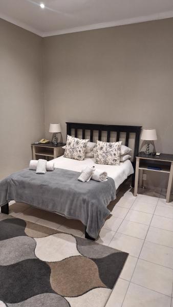 Mariental Hotel Cc Mariental, Mariental Urban (10 guest reviews). Book ...