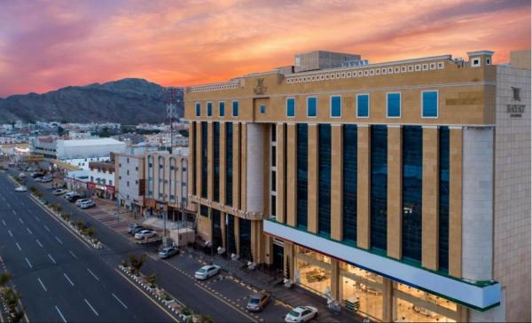 The 15 Best Hotels in Muhayil, Asir Province. Book cheap Apartments and ...