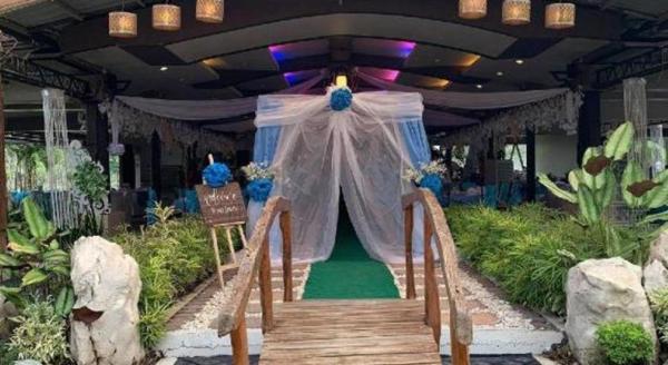 Palaisdaan Hotel and Restaurant 2* Bagabag, Cagayan Valley (7 guest ...